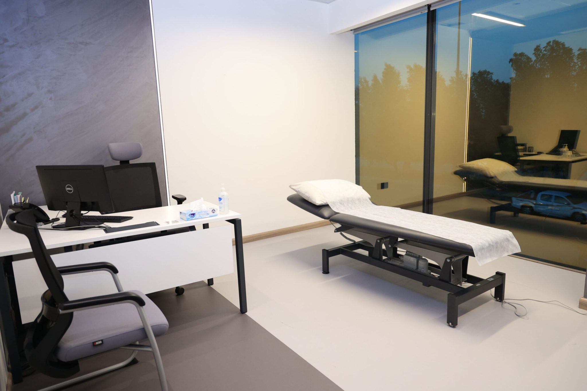Athletic Screening Unit – Move Comprehensive Sports Medicine