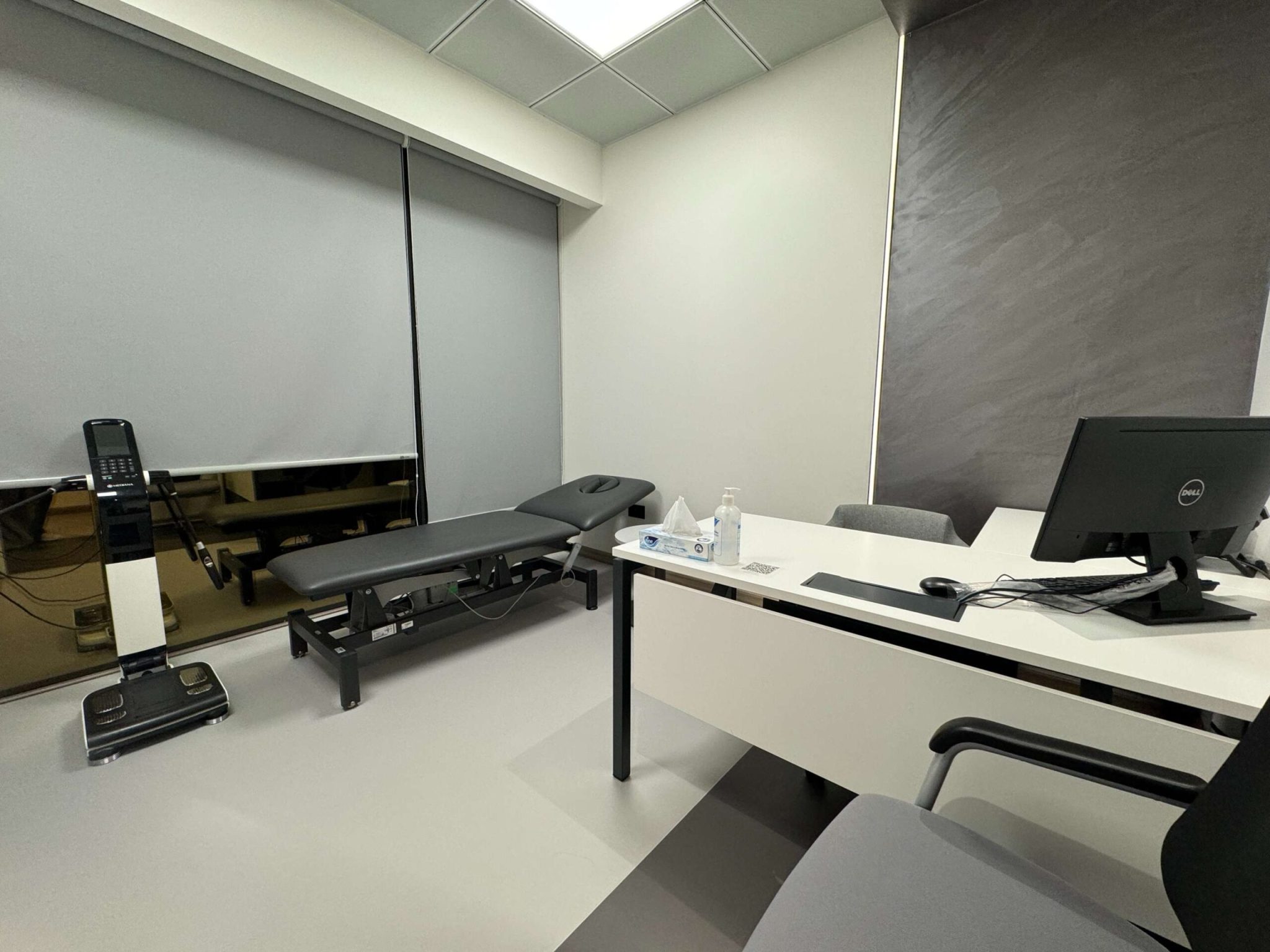 Sports Nutrition Unit – Move Comprehensive Sports Medicine